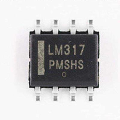 China LM317LCDRG4 for sale