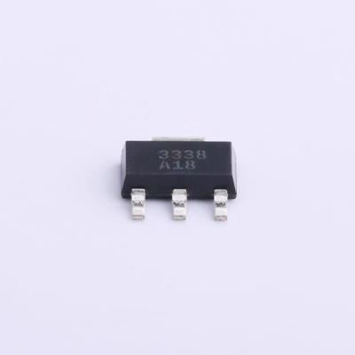 China ADP3338AKCZ-1.8-R7 for sale