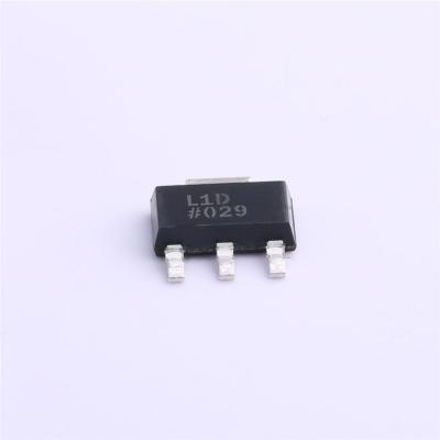 China ADP3339AKCZ-2.5-R7 for sale