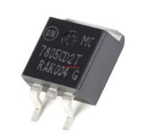 China MC7805CDTRKG for sale