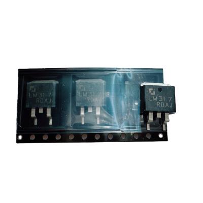 China LM317LDG for sale