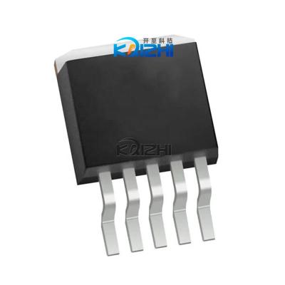 China TLE4275G-T for sale