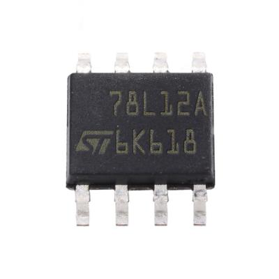 China L78L12ACD13TR for sale
