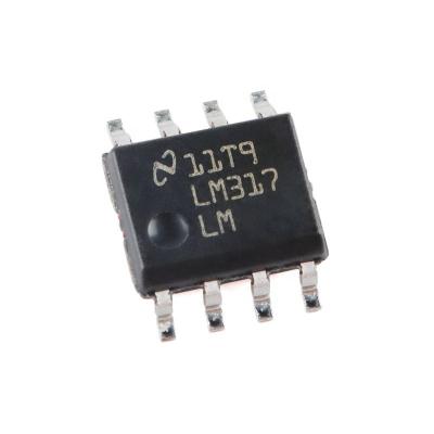 China LM317LM for sale