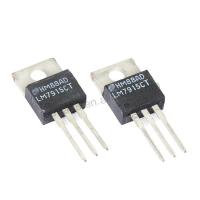 China LM7915CT for sale