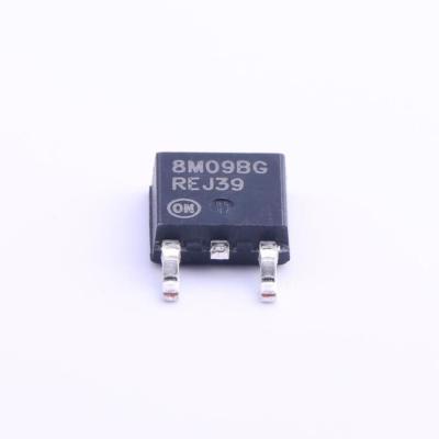 China MC78M09BDTRKG for sale