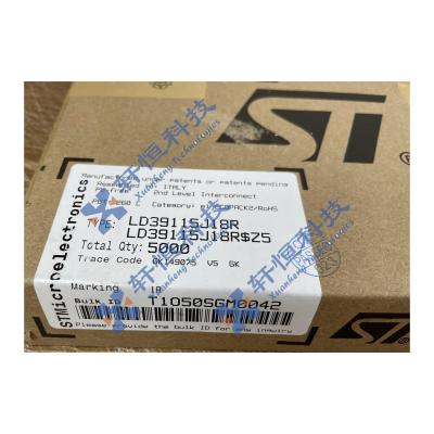 China LD39115J18R for sale