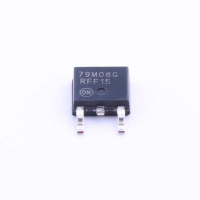 China MC79M08CDTRKG for sale