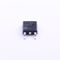 China LM317MBDTG for sale