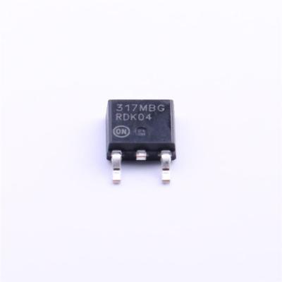 China LM317MBDTG for sale