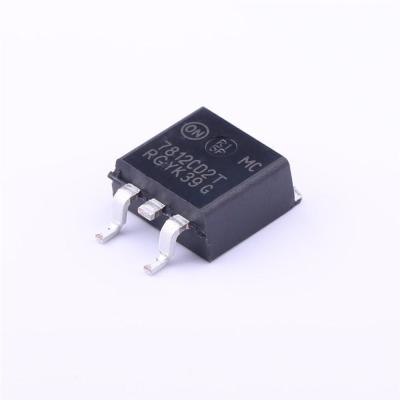 China MC7812CD2TR4G for sale