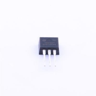 China MC7905BTG for sale
