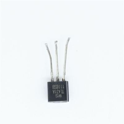 China MC7915CD2TG for sale