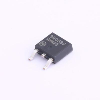 China MC79M08BDTG for sale