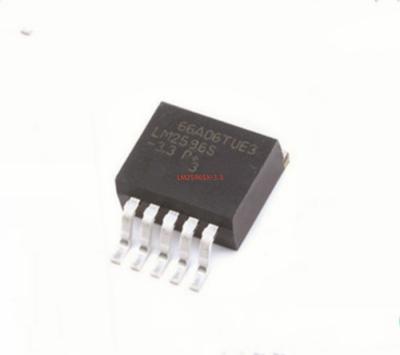 China LM2596SX-12 for sale