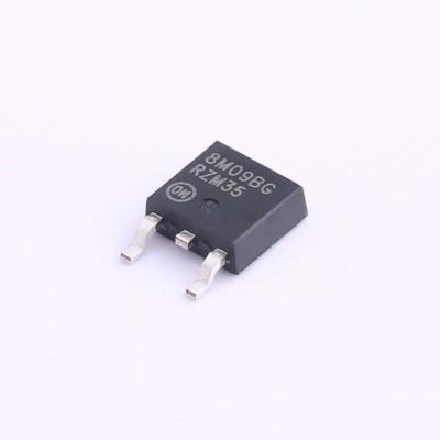 China MC78M09BDTG for sale