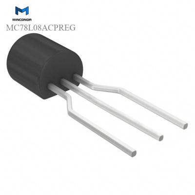 China MC78L08ACPREG for sale