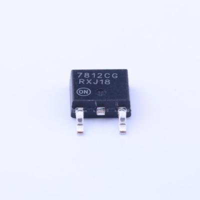 China MC7812CDTRKG for sale
