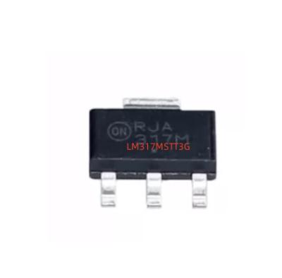 China LM317MSTT3G for sale