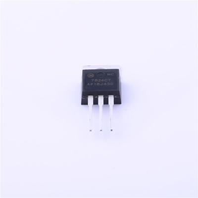 China MC7824CTG for sale