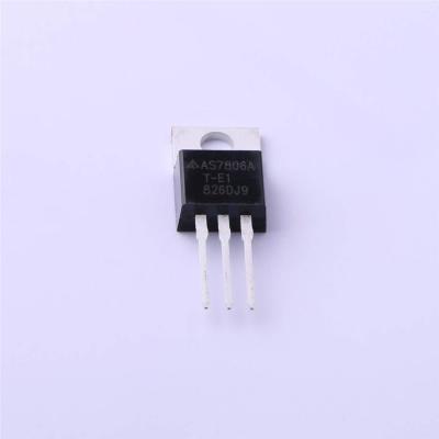 China AS7806AT-E1 for sale