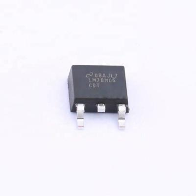 China LM78M05CDTX for sale