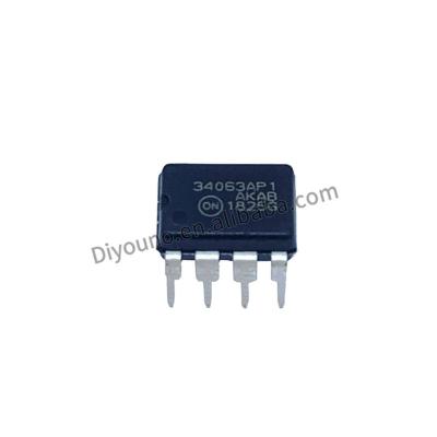 China MC34063AP1 for sale