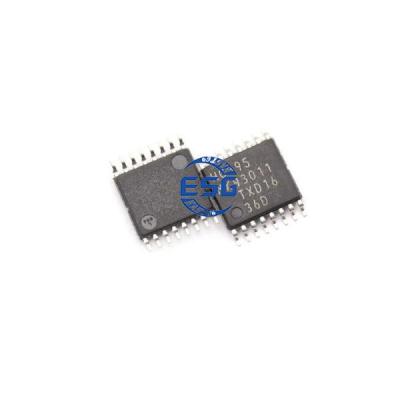 China MAX2265EUE+T for sale