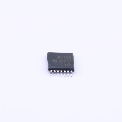 China CD4012BPWR for sale
