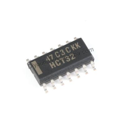 China SN74HCT32DR for sale