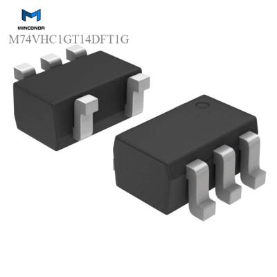 China M74VHC1GT14DFT1G for sale