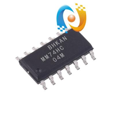 China MM74HC04MX for sale