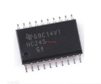 China SN74HC245DW for sale