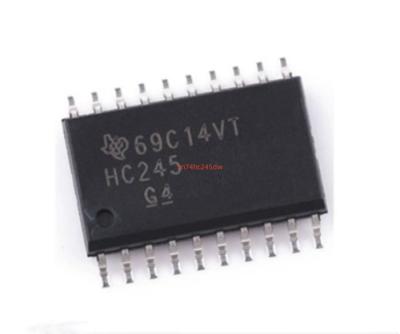 China SN74HC245DW for sale