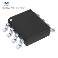 China MC100LVEL05DR2G for sale