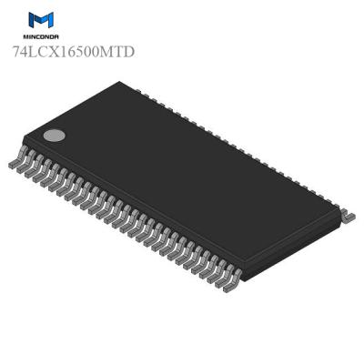 China 74LCX16500MTD for sale