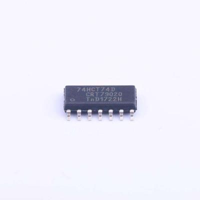 China 74HCT74D,653 for sale