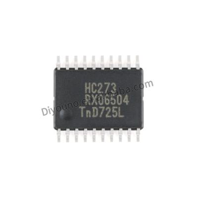 China 74HC273PW,118 for sale