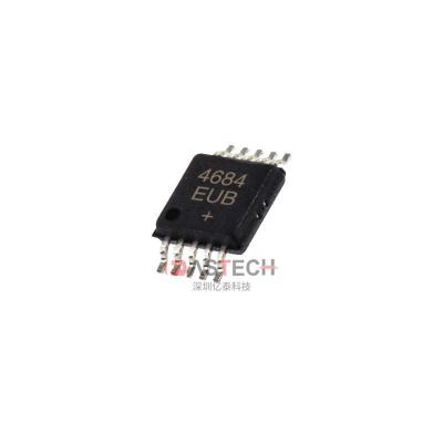 China MAX4684EUB+T for sale