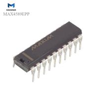 China MAX4589EPP for sale