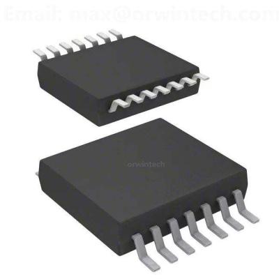 China MAX4751EUD+ for sale