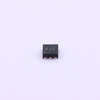 China TPS2553DRVR-1 for sale