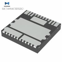 China MC34984CHFKR2 for sale