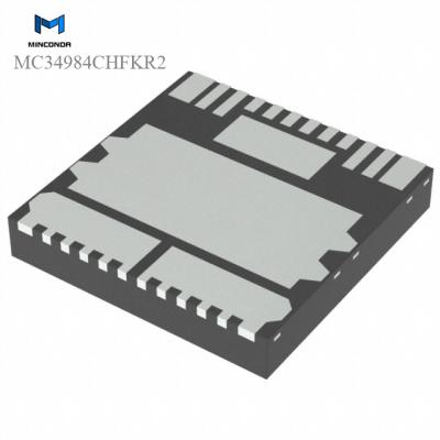 China MC34984CHFKR2 for sale