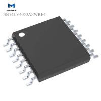China SN74LV4053APWRE4 for sale