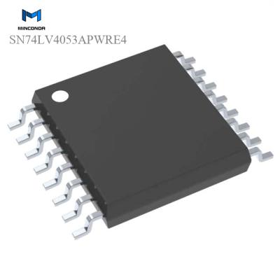 China SN74LV4053APWRE4 for sale