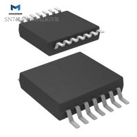China SN74LV4066ADGVR for sale