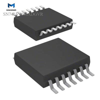 China SN74LV4066ADGVR for sale