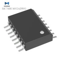 China MC74HC4052ADWG for sale