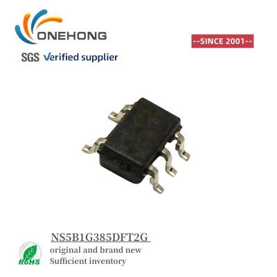 China NS5B1G385DFT2G for sale